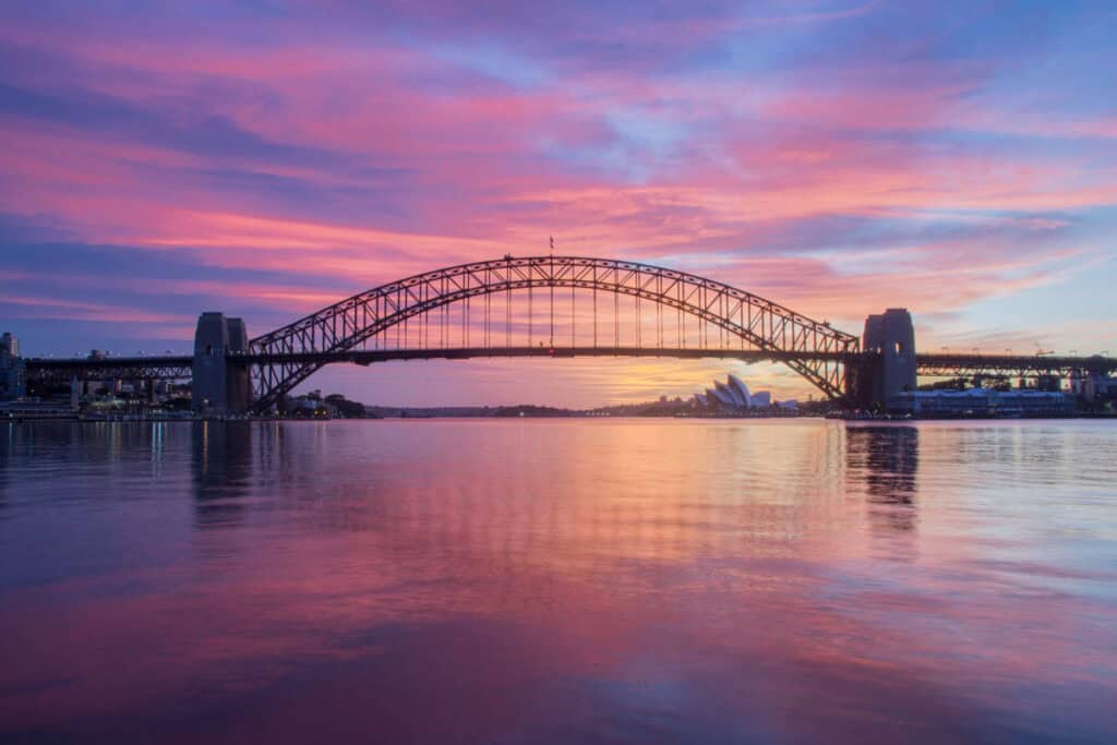 Sydney Harbour Bridge – Tickets, Tours, Viewpoints & Planning Guide ...
